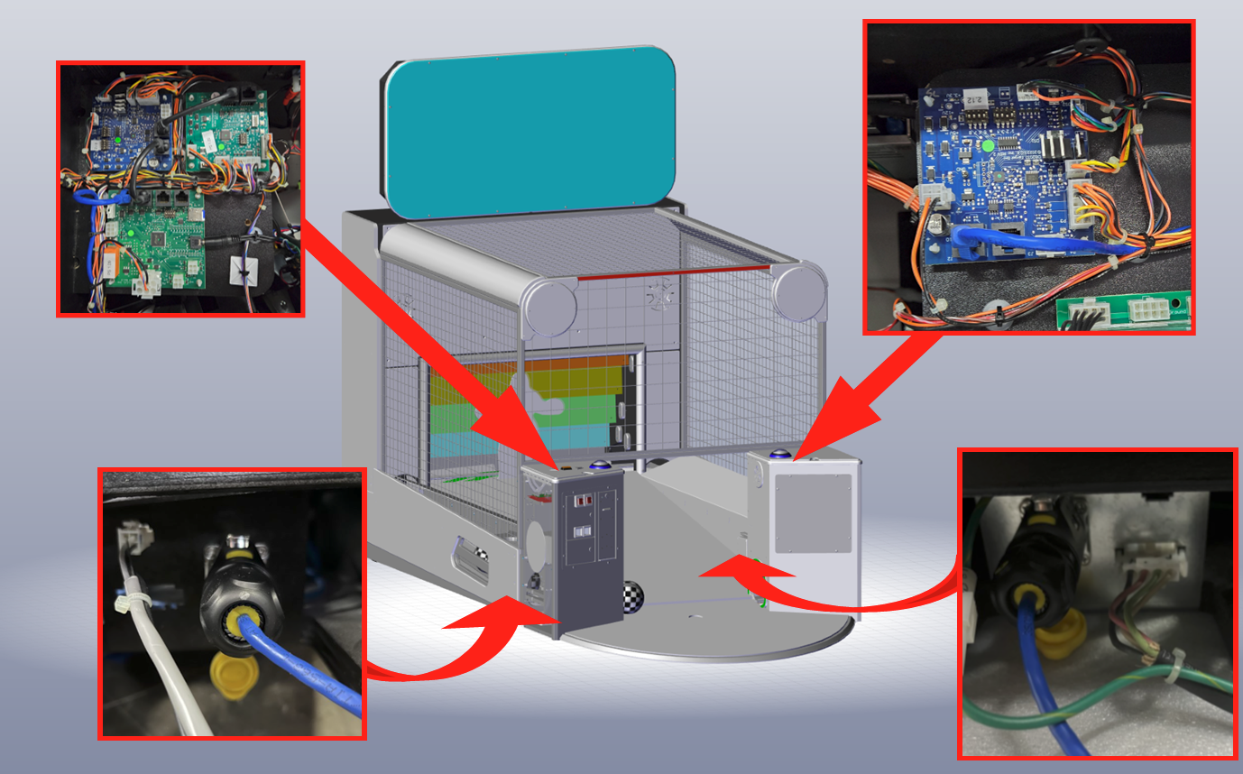 World Football Pro - NO COMMS error – Innovative Concepts in ...