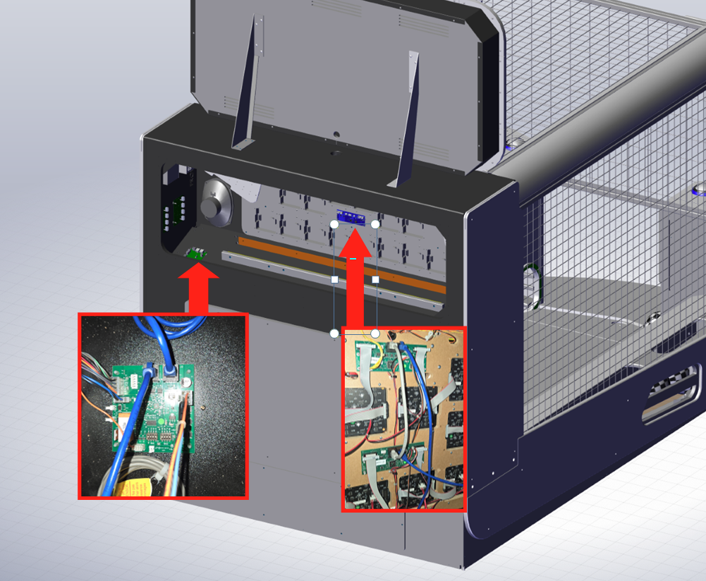 World Football Pro - NO COMMS error – Innovative Concepts in ...