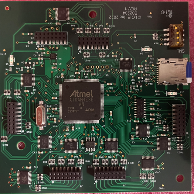 Iceball FX - software download – Innovative Concepts in Entertainment ...